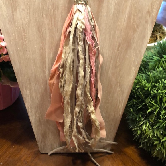 Custom Made | Jewelry | Custom Made Boho Necklace | Poshmark